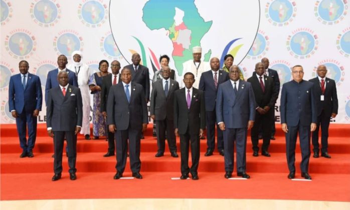 Les Etats de la CEEAC réaffirment leur engagement à accompagner les ...